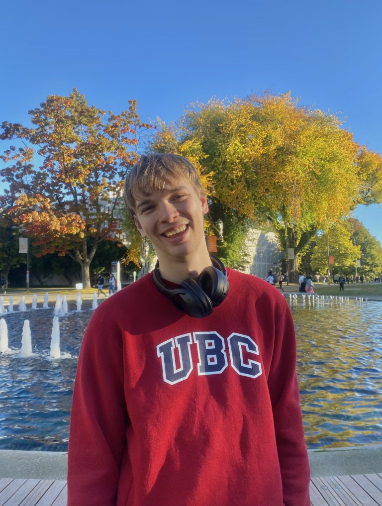 Vassily Petrousevitch